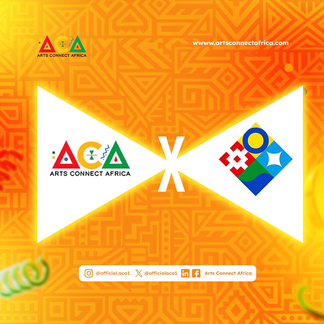 Arts Connect Africa Partners with Cultural Connections Latin America